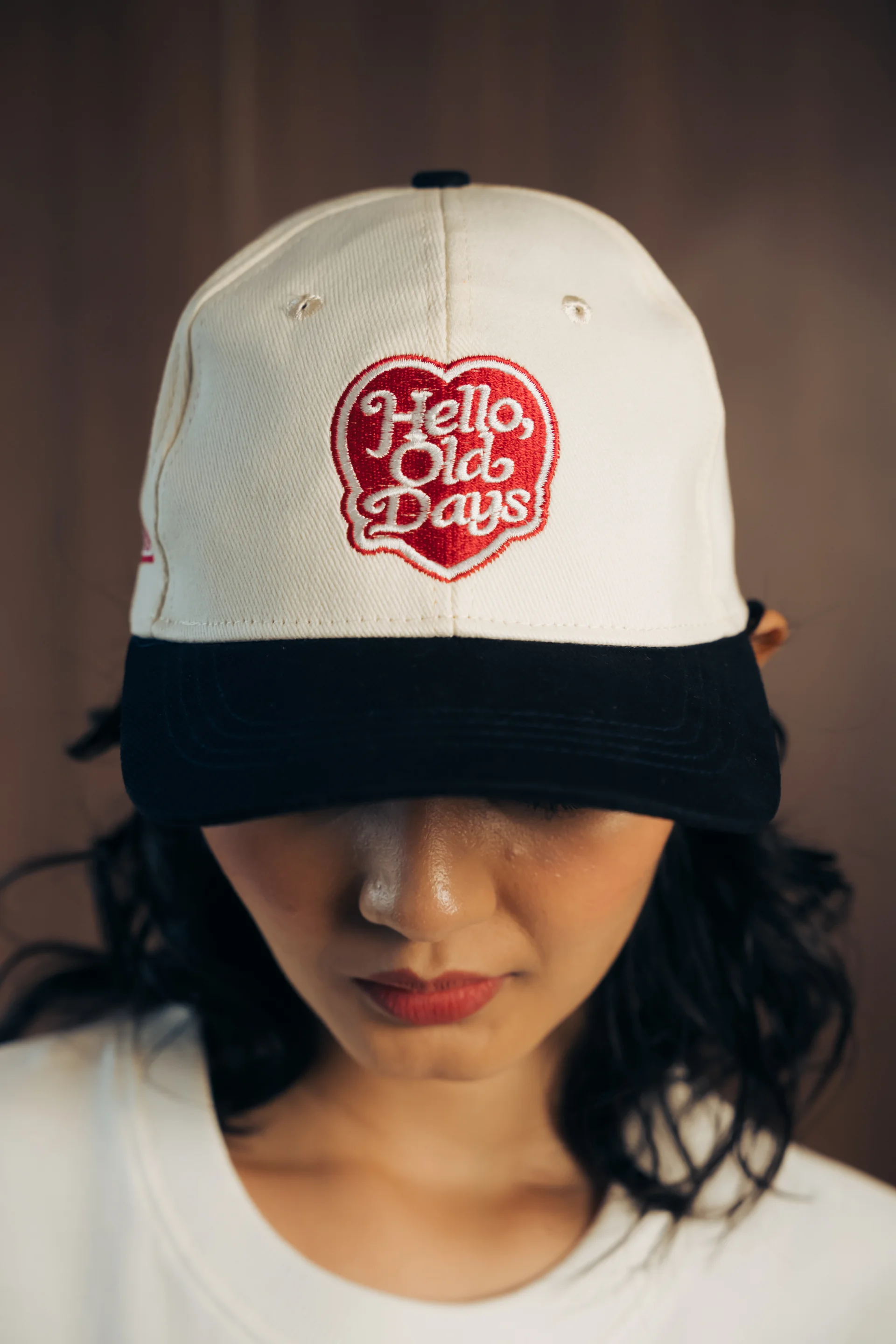 Sunday Staple - Hello Old Days